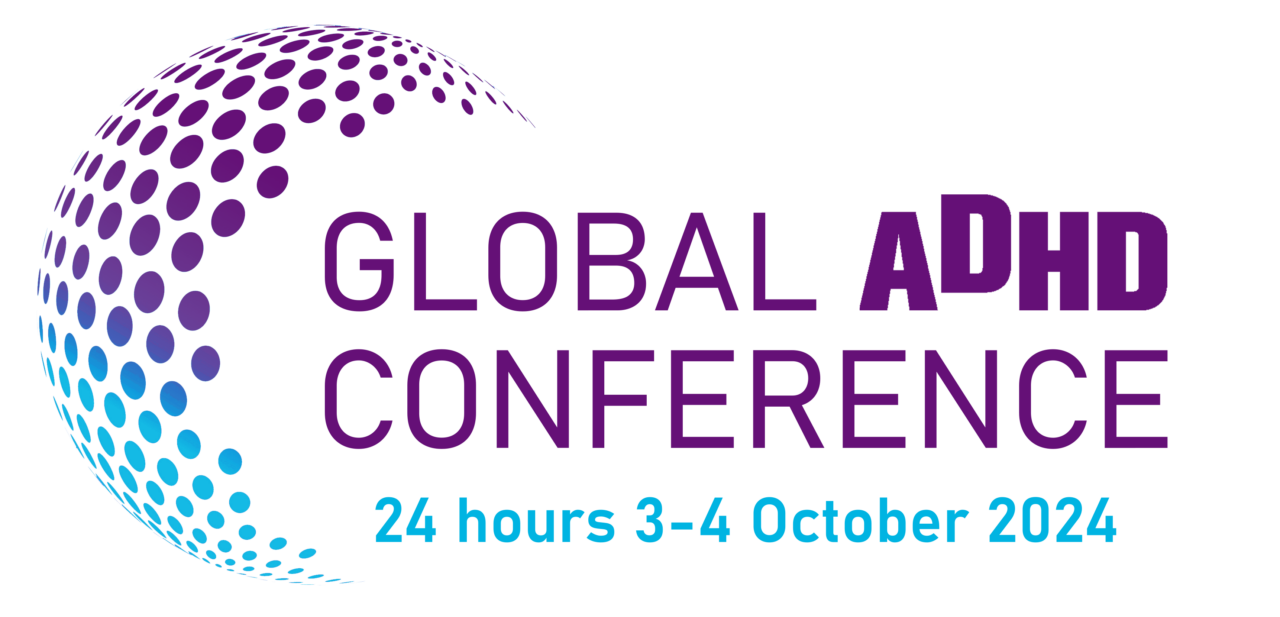 Dr Neil Alexander-Passe 2024 Global ADHD Conference Speaker ...