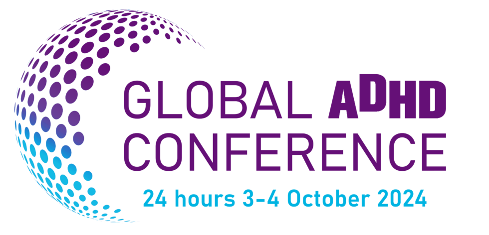 Alex Partridge 2024 Global ADHD Conference Speaker | GLOBALADHD.COM