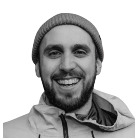 Joseph Pack 2024 Global ADHD Conference Speaker | GLOBALADHD.COM