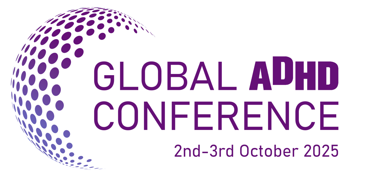 Dr Esther Barrett 2025 Global ADHD Conference Speaker | GLOBALADHD.COM